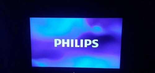 Телевизор Philips 37pfl9604h Ambilight