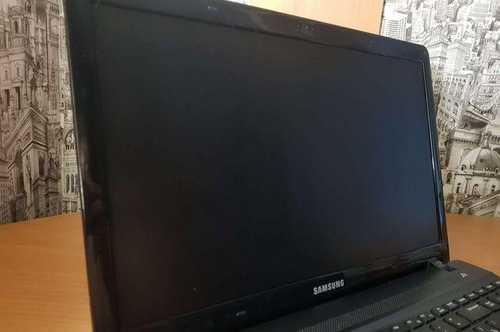 Ноутбук Samsung NP270E5E