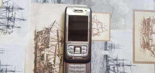 Телефон Nokia e65 original