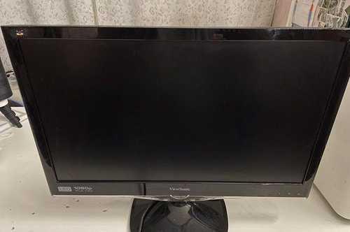 Монитор Viewsonic VX2250wm-LED