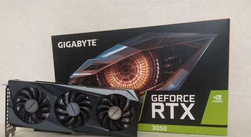 Rtx 3050 8gb