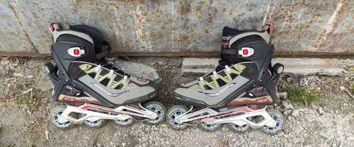 Ролики rollerblade