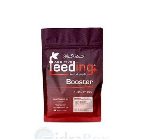 Удобрение Powder Feeding PK Booster 125гр