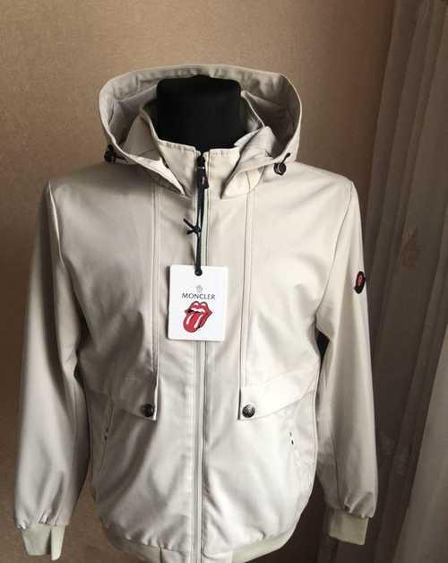 Ветровка Moncler