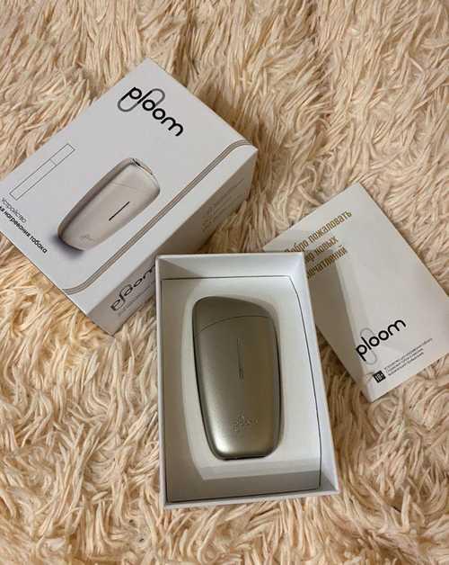 Ploom устройство для нагревания табака