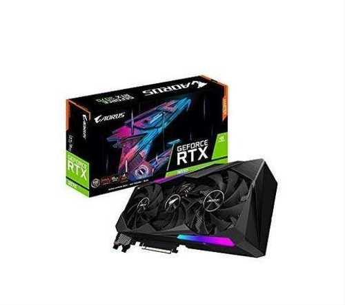 Видеокарта rtx 3070