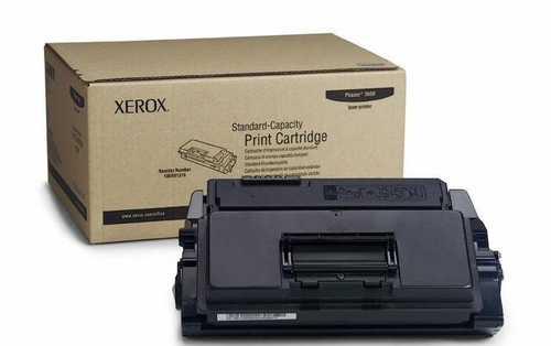 Картридж Xerox Phaser 3600 (106R01370)