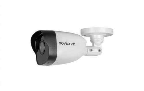 Видеокамера Novicam PRO 43 с микрофоном