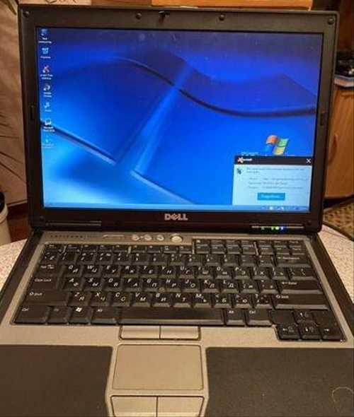 Ноутбук Dell PP18L