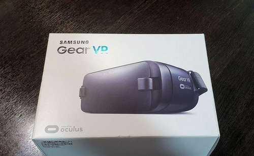 Очки Samsung Gear VR