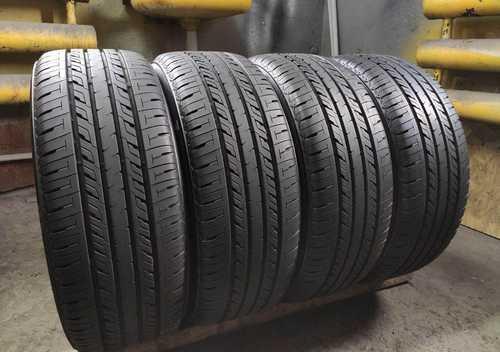 Японские шины Seiberling. 225/45 R18. 2019й год