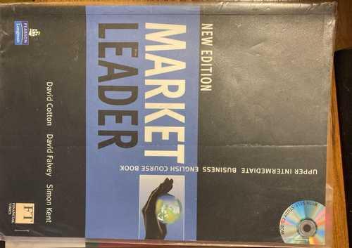 Market leader new edition