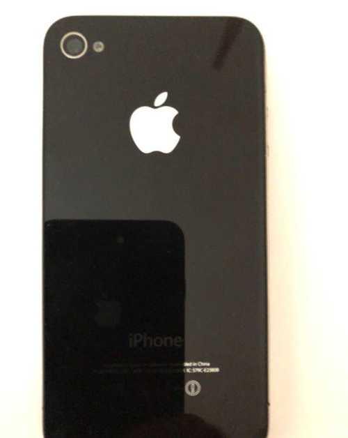 iPhone 4s 16gb