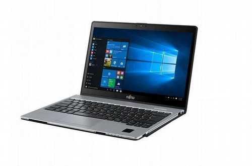 Ноутбук Fujitsu lifebook S936 UltraBook