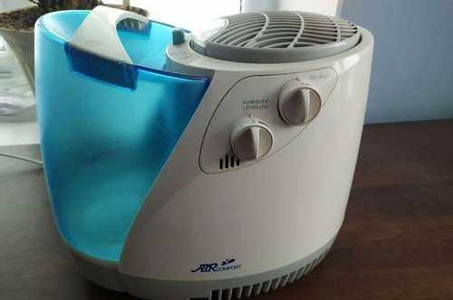 Увлажнитель Очиститель Воздуха Aircomfort HP-501