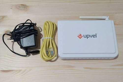 Роутер upvel ur-344an4g