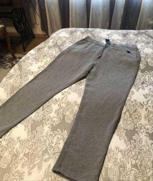 Спортивные брюки Abercrombie&Fitch, XL, мужские