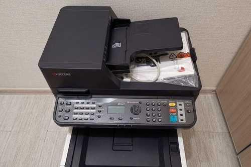 Мфу Kyocera m6530cdn