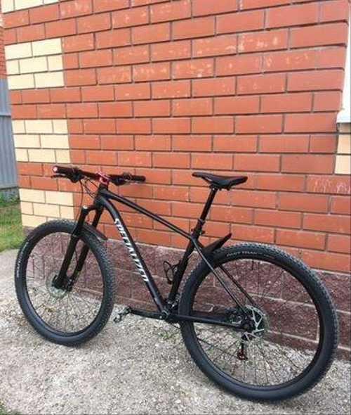 Specialized Rockhopper Comp x2 2020 г.в