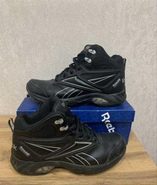 Кроссовки reebok 41