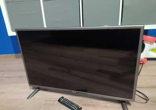 Телевизор lg32LB561V