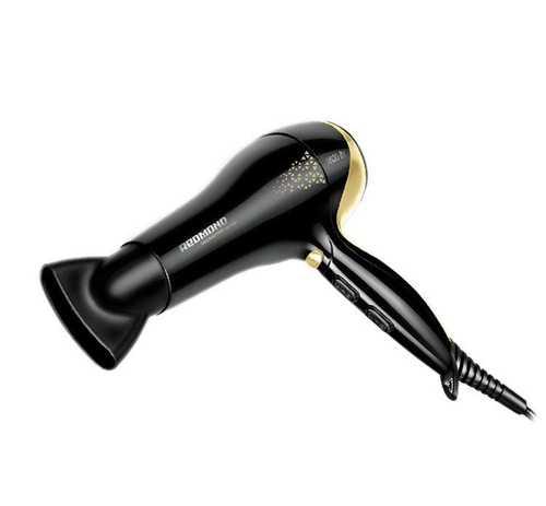 Фен redmond RF-5221 новый