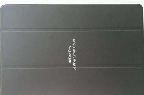 Чехол на iPad Pro 10.5 Leather Smart Cover