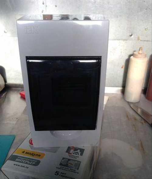 Электрощит