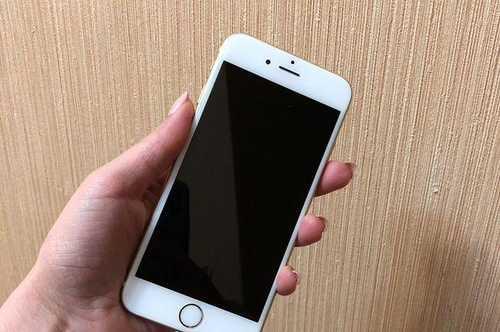 Телефон iPhone6, 32гб