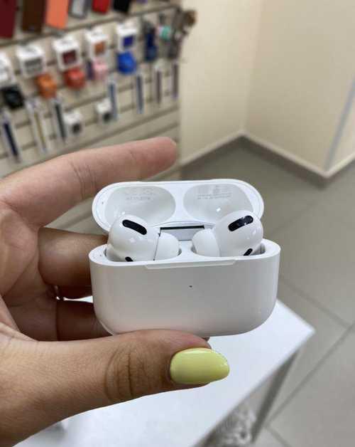 Apple AirPods Pro