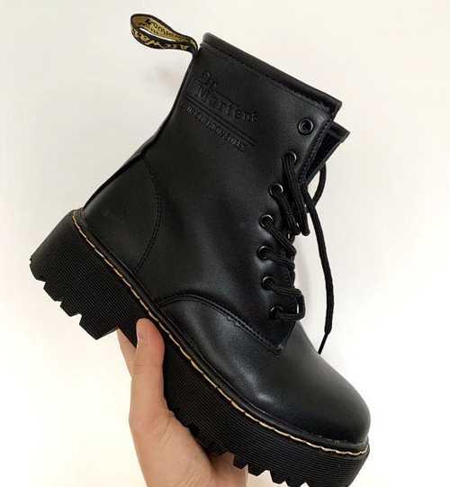 Ботинки Dr. Martens