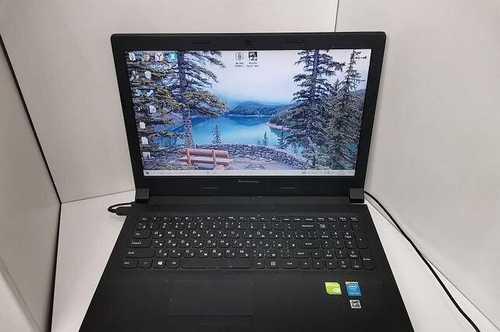 Ноутбук Lenovo B51-30