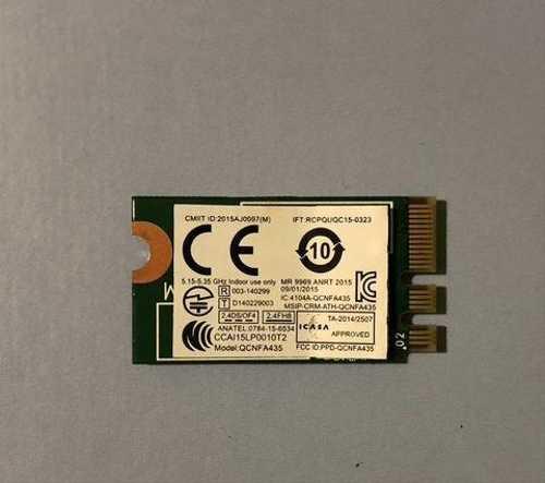 WI-FI модуль Qualcomm Atheros qcnfa435