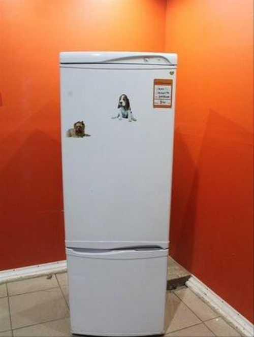 Холодильник б/у Ikea CFS100W