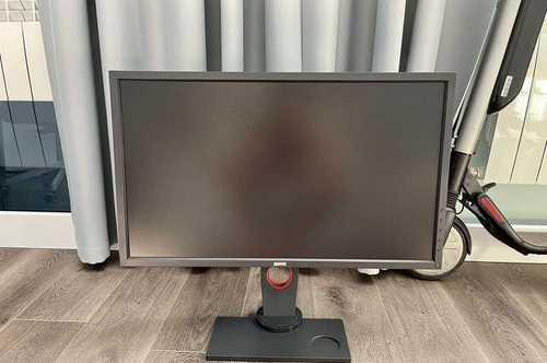 Игровой монитор Benq XL2730-B 27" 2k 144гц