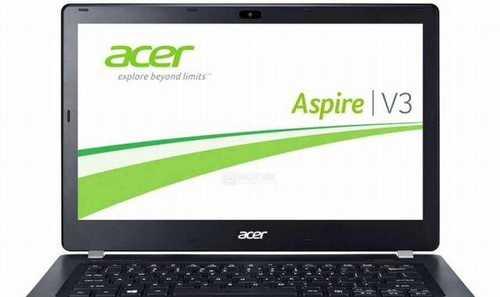 Ультрабук 13" Acer aspire V3-371 (i5, 8Gb, 250SSD)