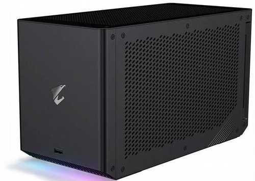 EGPU gigabyte aorus BOX RTX 3080 (GV-N3080ixeb-10)