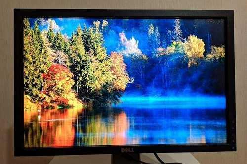 Монитор Dell UltraSharp 2209waf 22" IPS