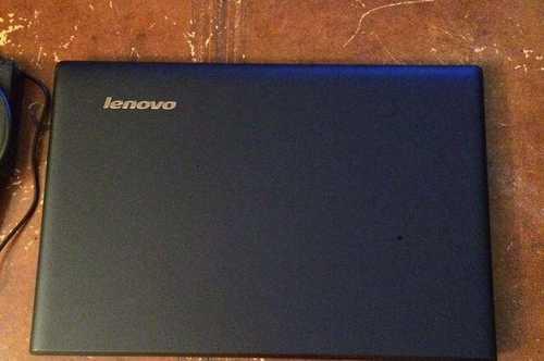 Ноутбук Lenovo G70-35