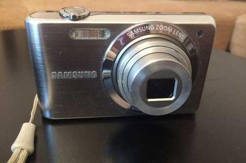 Продам б/у Цифровой фотоаппарат SAMSUNG PL60