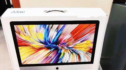iMac 2013