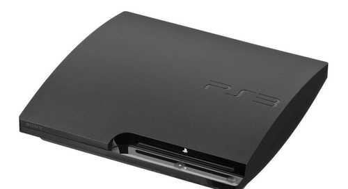 Sony Playstation 3 Slim PS3 запчасти
