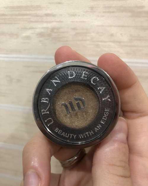 Тени Urban Decay