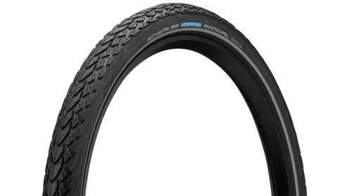 Шина schwalbe Marathon Mondial 26x2.00 50-559 фолд