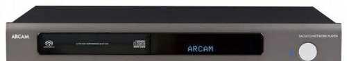 CD проигрыватель Arcam HDA CDS50