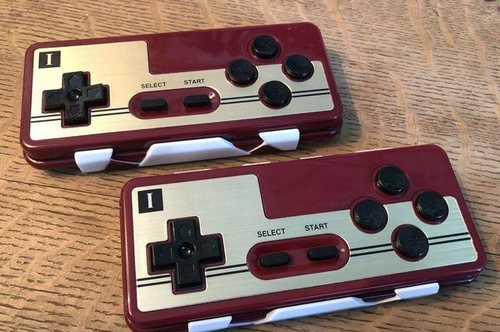 Геймпад 8BitDo F30 Редкость