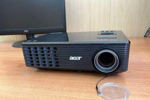 Проектор Acer X110P