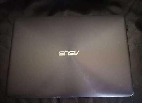 Ноутбук asus UX305F (SSD)