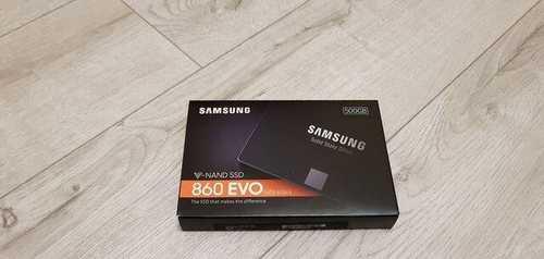 Samsung 860 evo купить. SSD Samsung 860 EVO 500gb. SSD Samsung 860 EVO 500gb MZ 76e500. SSD накопитель Samsung 860 EVO MZ-76e500bw 500gb SATA III/2.5"/512mb. Samsung EVO 860 500 GM.