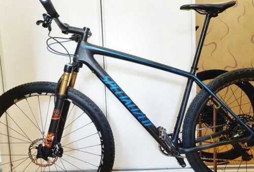 Мtb Specialized Epic Comp Carbon р-р L,29"